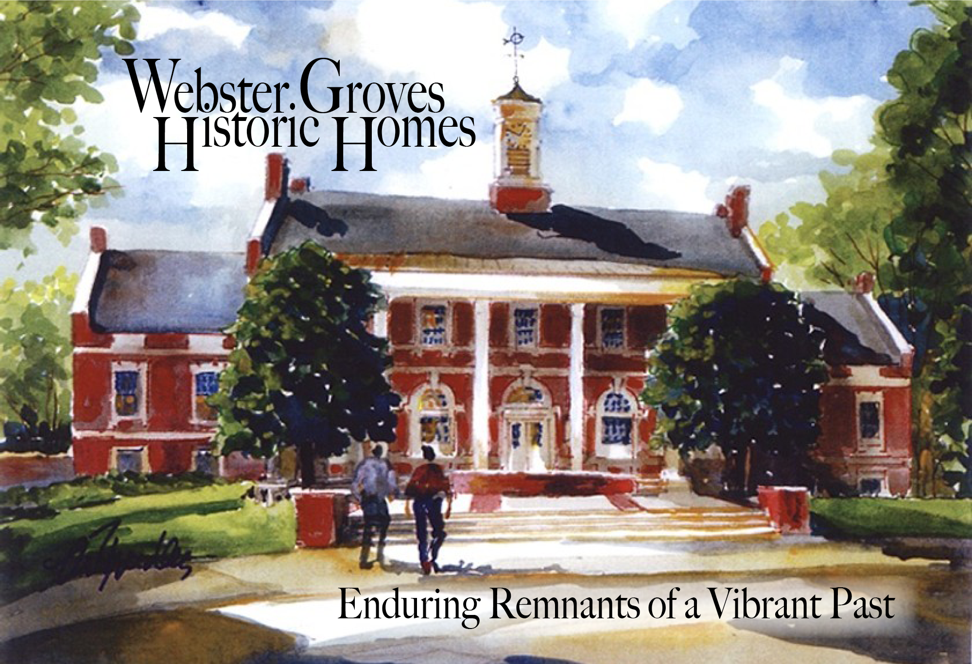 Premise Page - Webster Groves Historic Homes